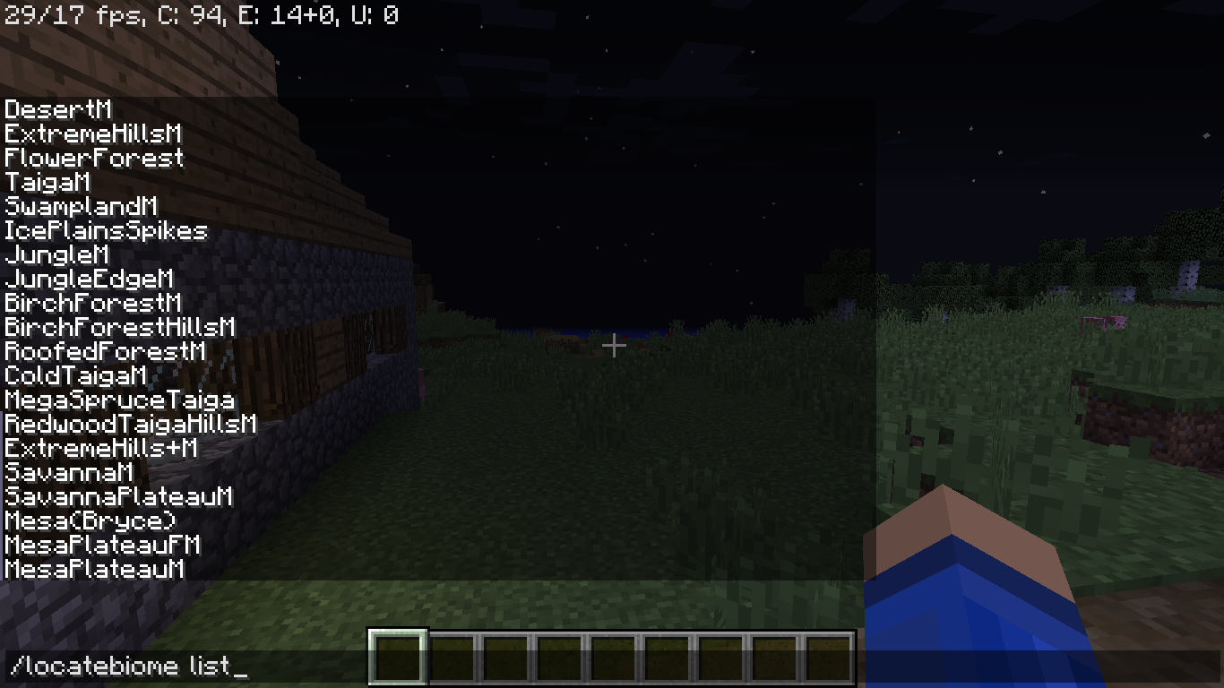 SimpleBackport - Minecraft Mods - CurseForge