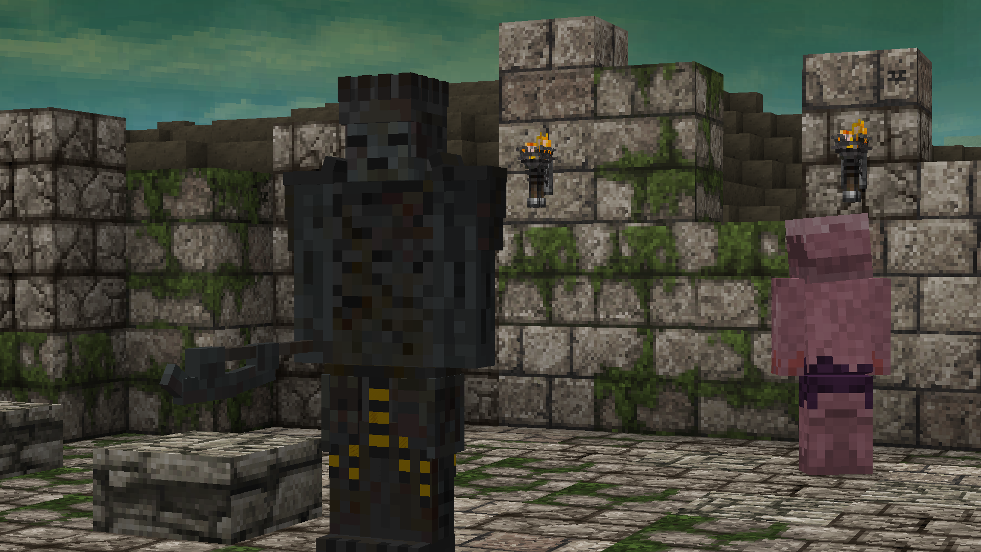 Elden Mine - Minecraft Modpacks - CurseForge