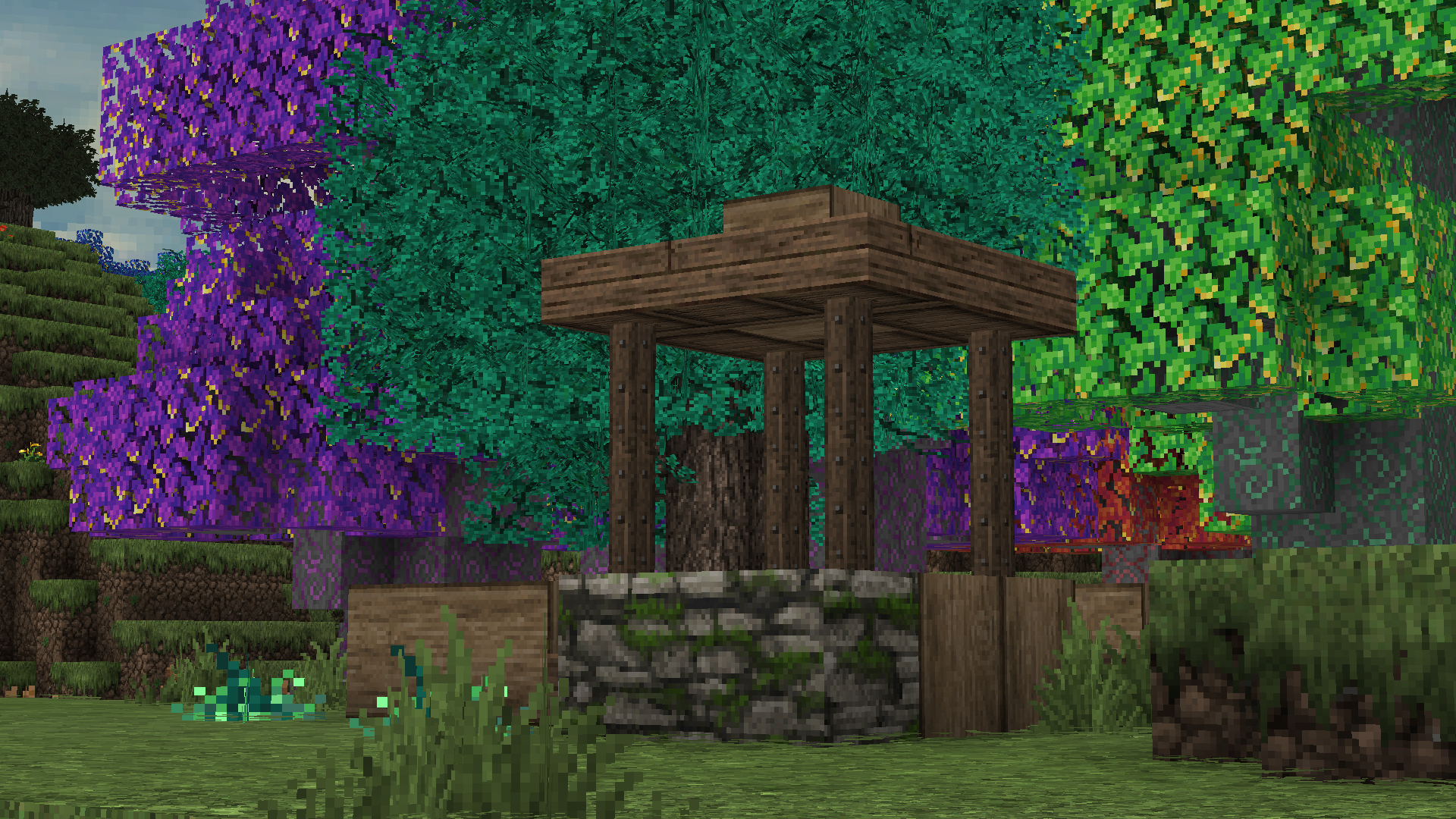 Elden Mine - Minecraft Modpacks - CurseForge