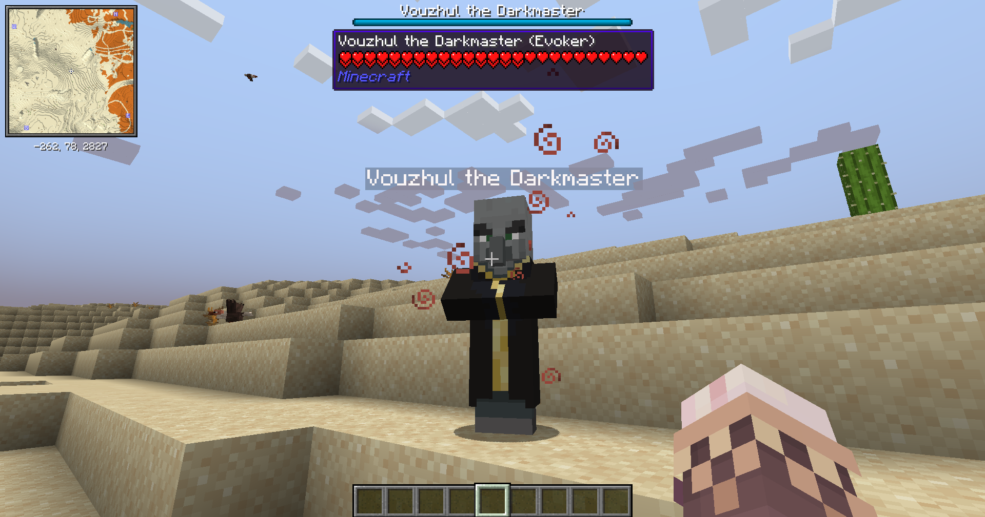 Make it simple - Gallery - Minecraft Modpacks - CurseForge