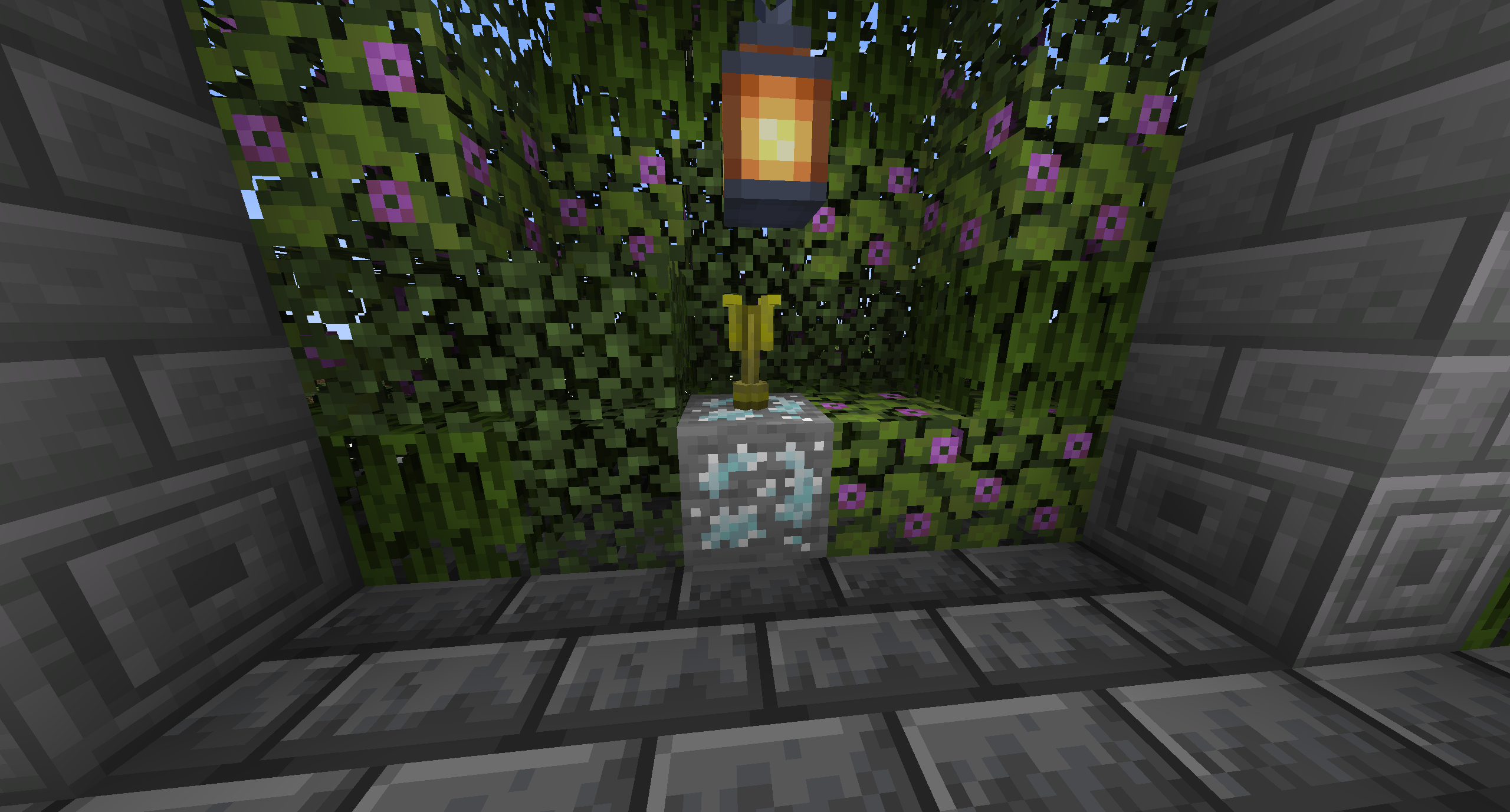 Magical Obsession - Minecraft Mods - CurseForge