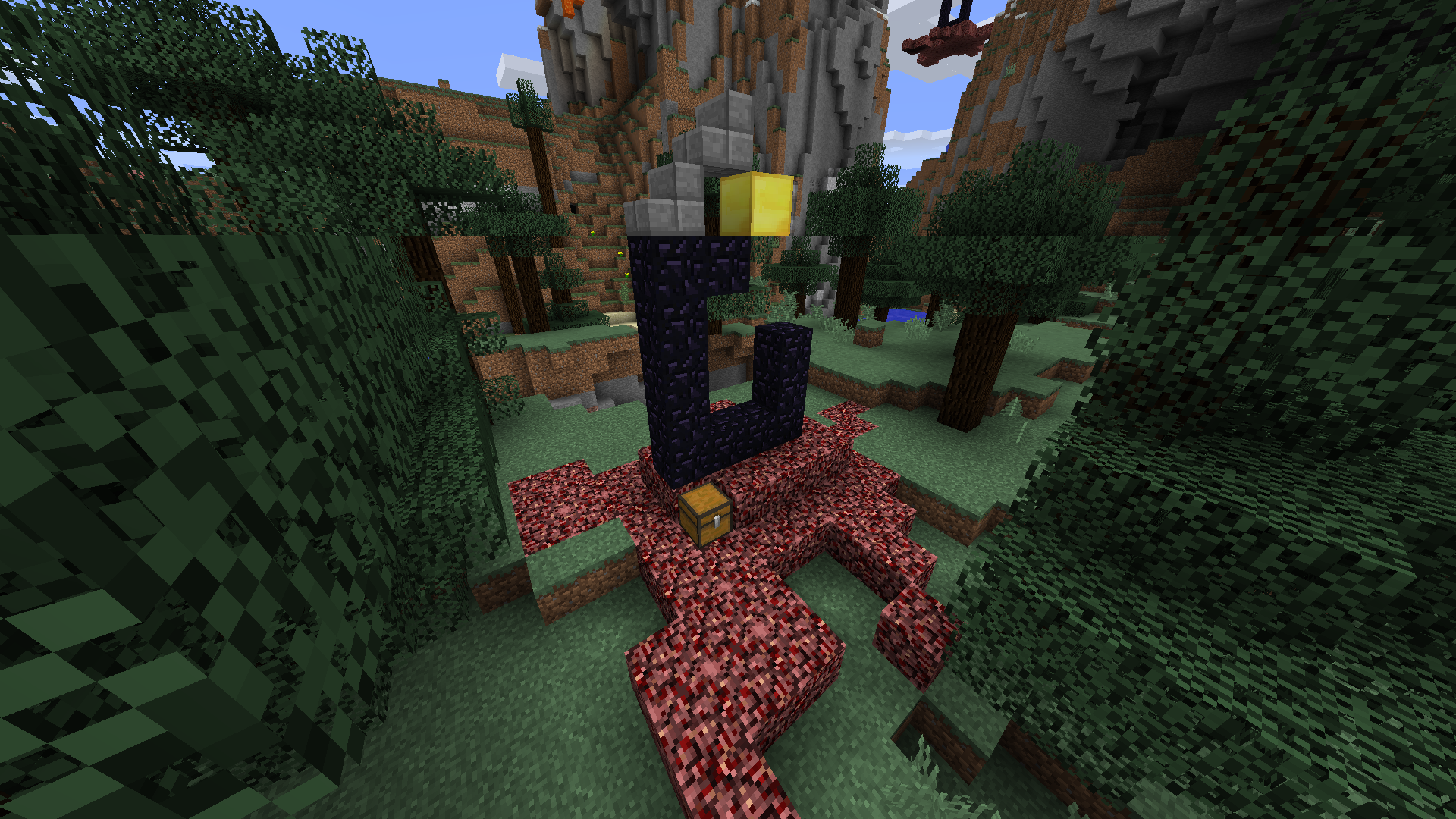 Older New - Minecraft Mods - CurseForge