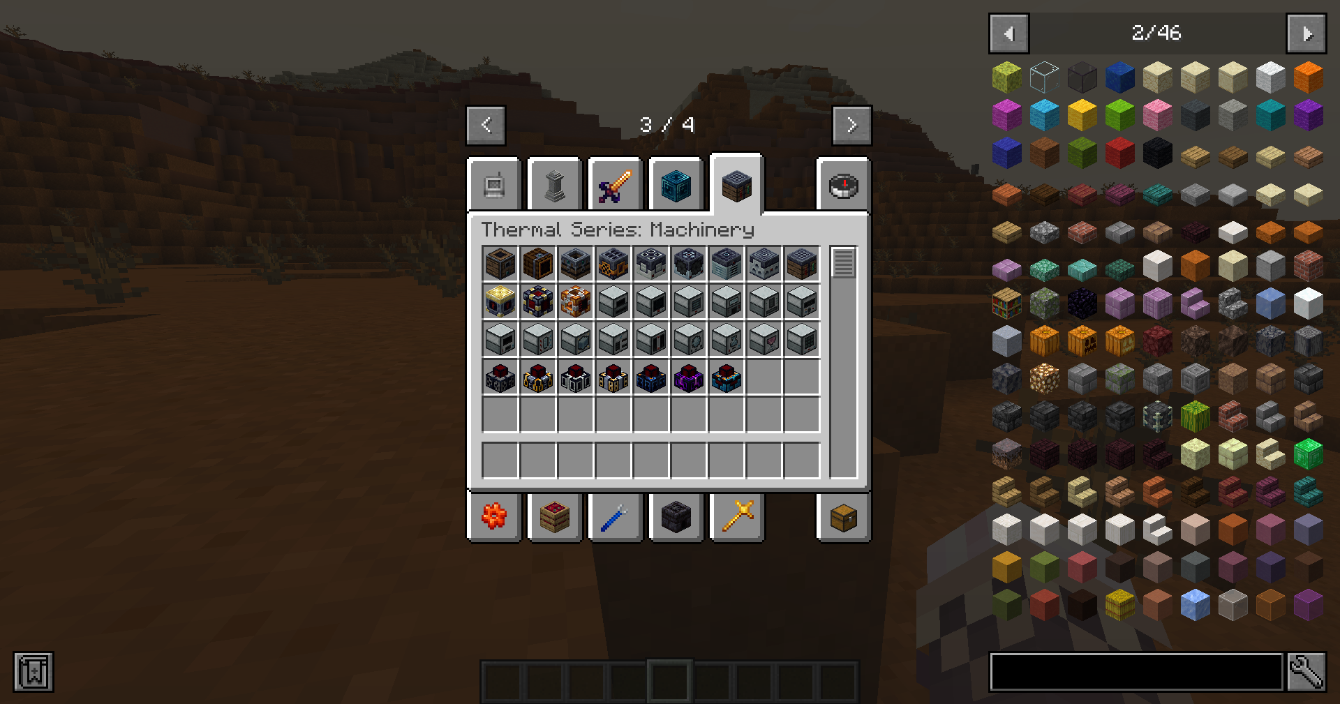 Make it simple - Gallery - Minecraft Modpacks - CurseForge