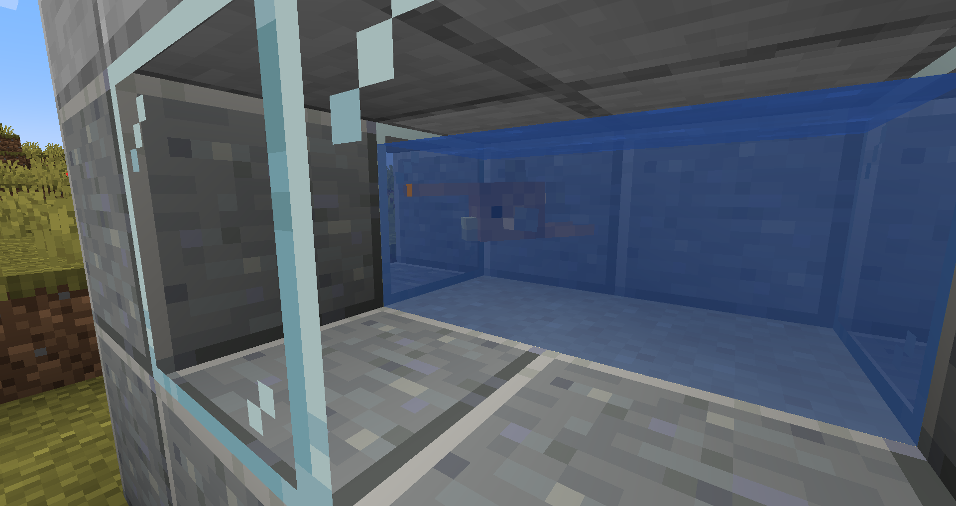 Odd Organisms - Minecraft Mods - CurseForge