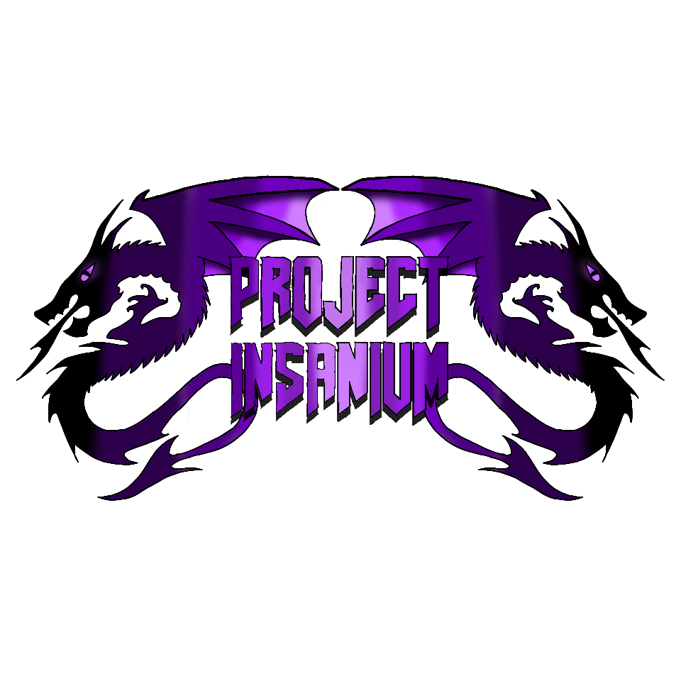 Project Insanium - Gallery - Minecraft Modpacks - CurseForge