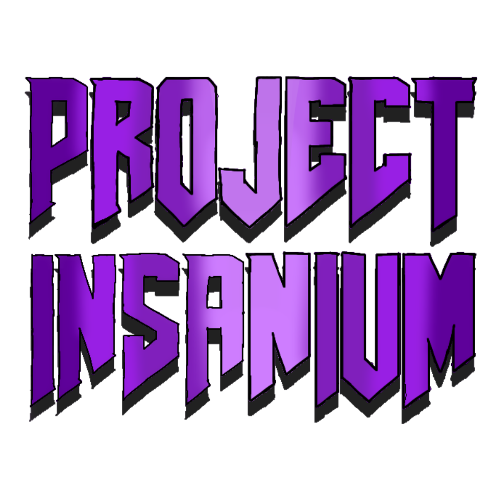 Project Insanium - Gallery - Minecraft Modpacks - CurseForge