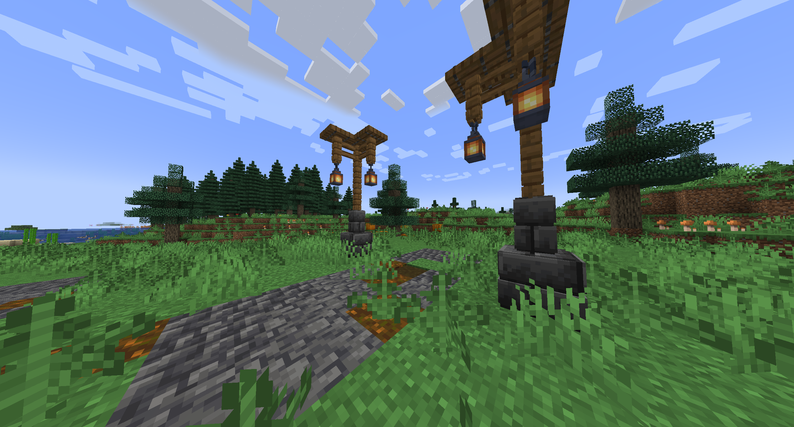 Average Biscuit - Gallery - Minecraft Modpacks - CurseForge