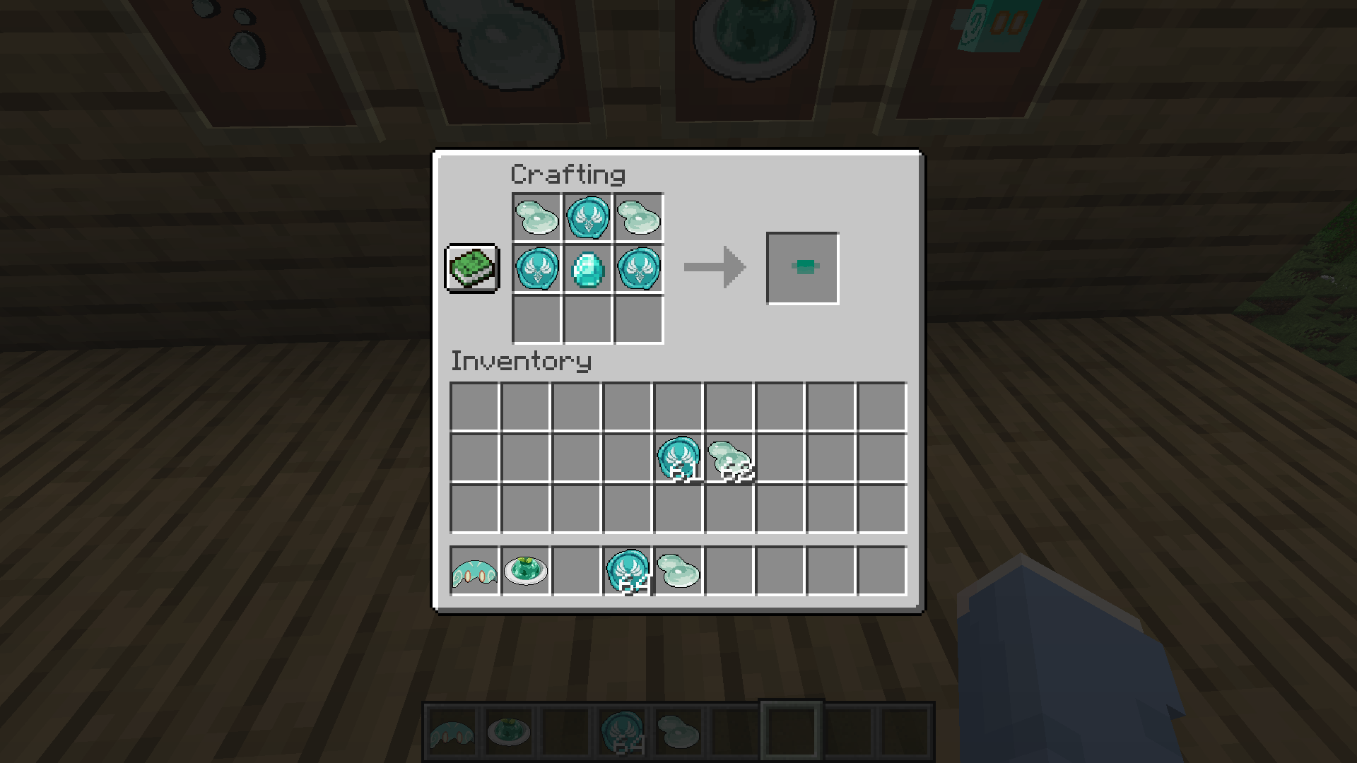 Zethen's Blob - Minecraft Mods - CurseForge