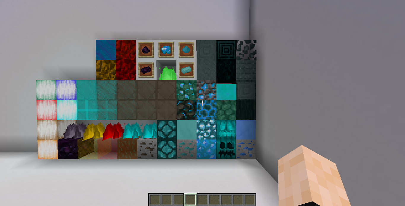 WIWWIMC - Minecraft Mods - CurseForge