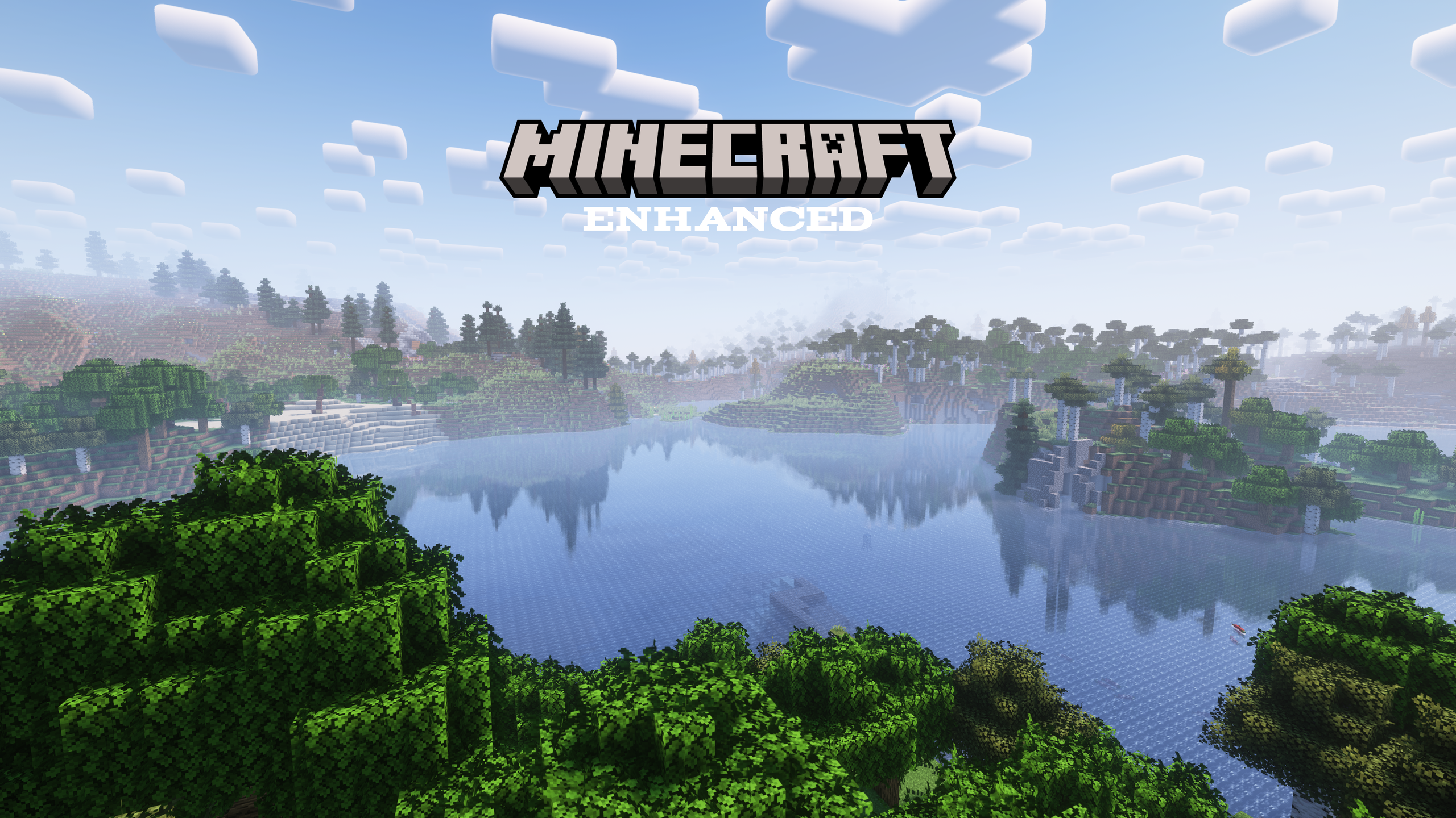 [ARCHIVED] Enhanced Legacy - Minecraft Modpacks - CurseForge