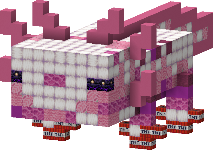 Medusor - Entity Sculptor - Minecraft Mods - CurseForge