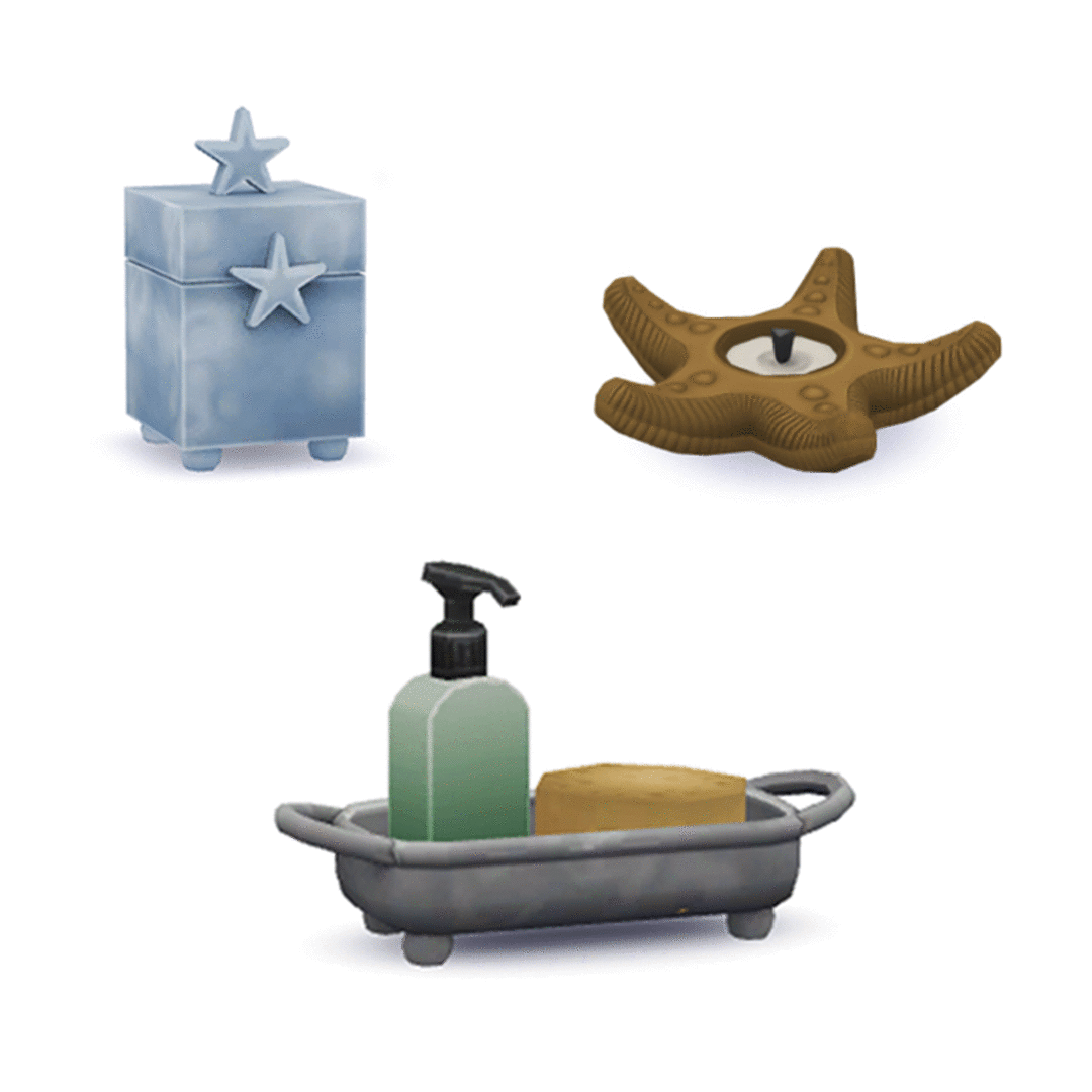 PetitsPirates - The Sims 4 Build / Buy - CurseForge