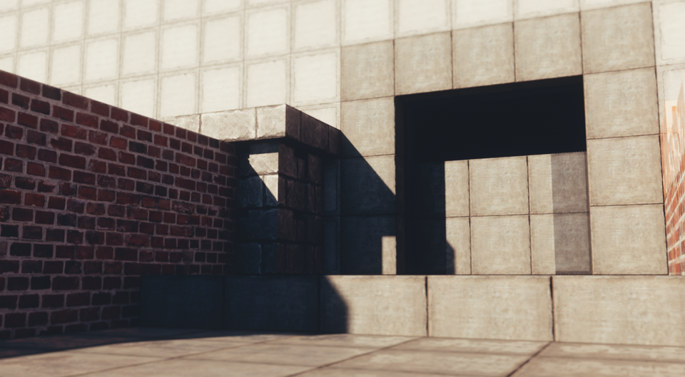 Survival Friendly Textures - Minecraft Resource Packs - CurseForge