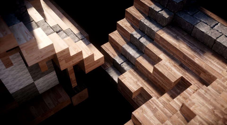 Survival Friendly Textures - Minecraft Resource Packs - CurseForge