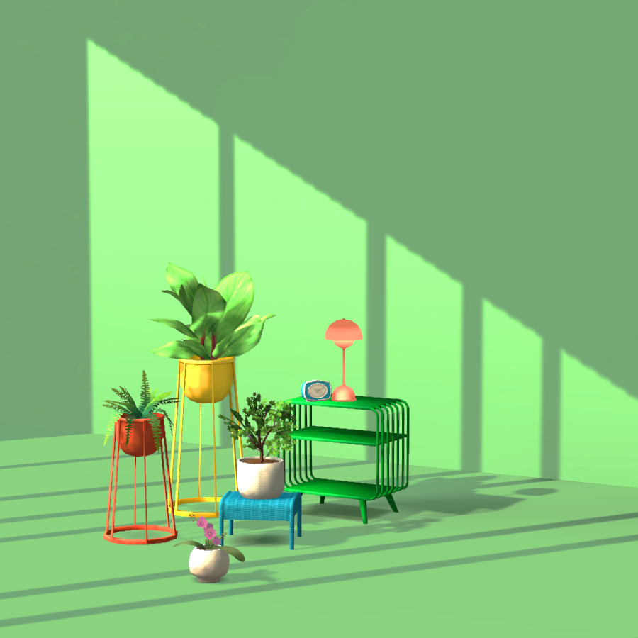 Rory Bedroom - The Sims 4 Build / Buy - CurseForge