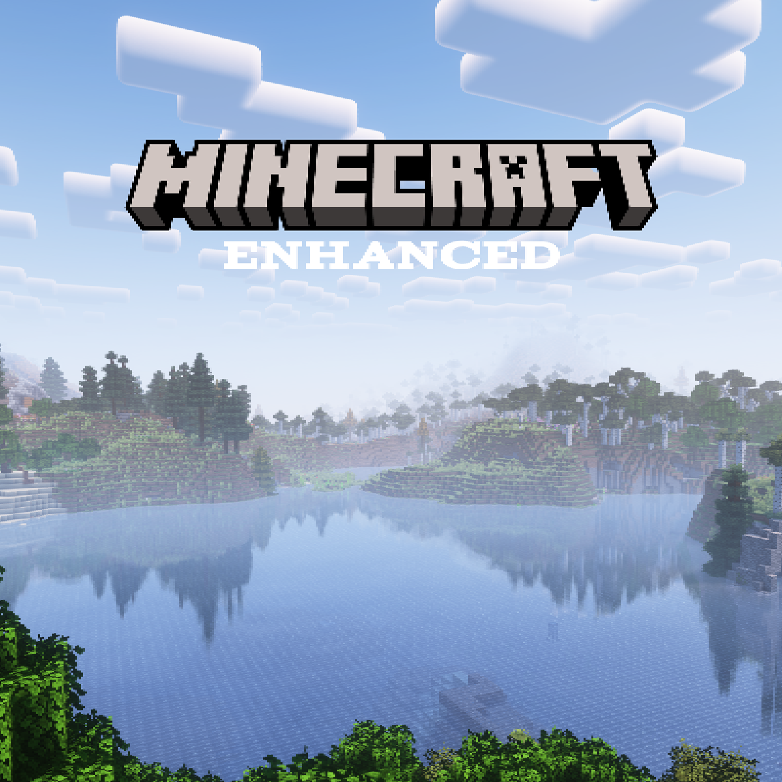 [ARCHIVED] Enhanced Legacy - Minecraft Modpacks - CurseForge