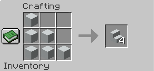 Concrete+ (FABRIC) - Minecraft Mods - CurseForge