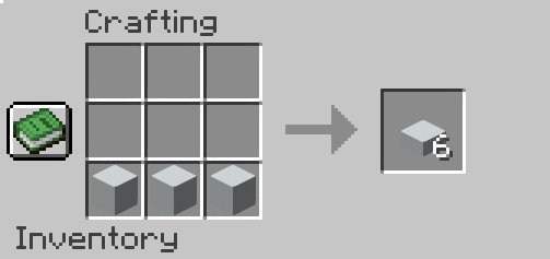 Concrete+ (FABRIC) - Minecraft Mods - CurseForge