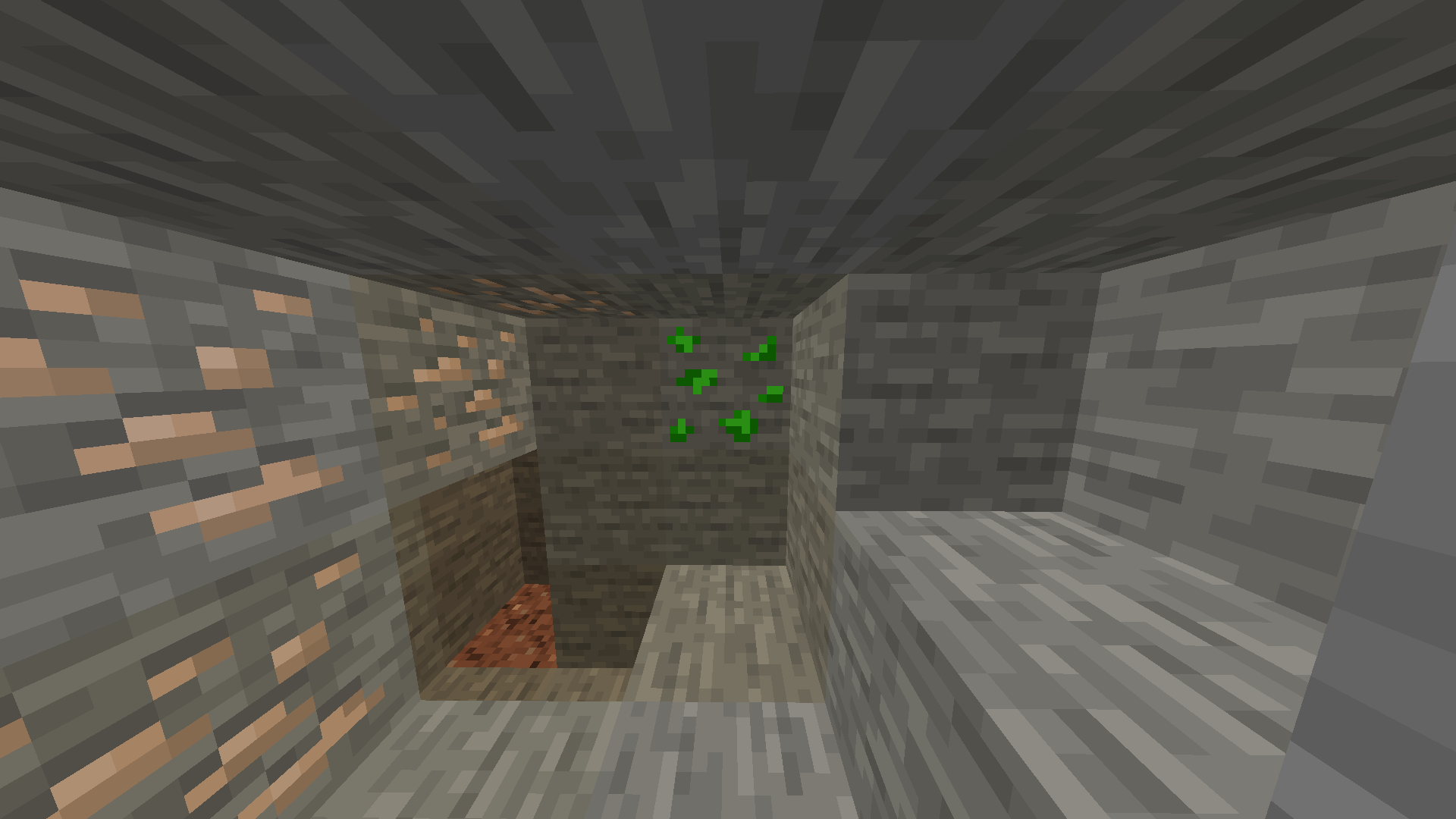 xc's ores - Minecraft Mods - CurseForge