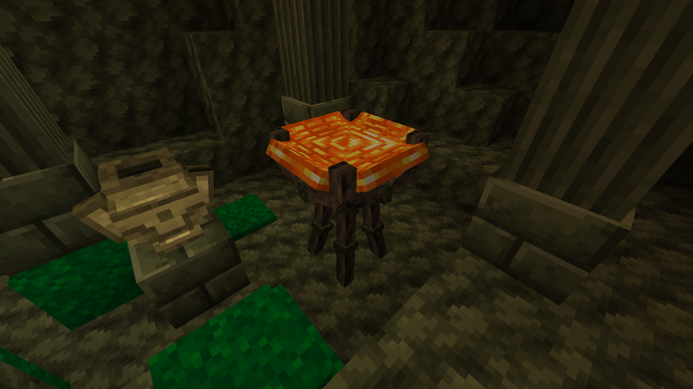 Jappafied Betweenlands - Minecraft Resource Packs - CurseForge