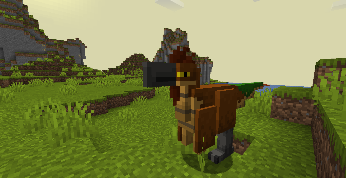 Fantasia: a land of pure magic - Minecraft Mods - CurseForge