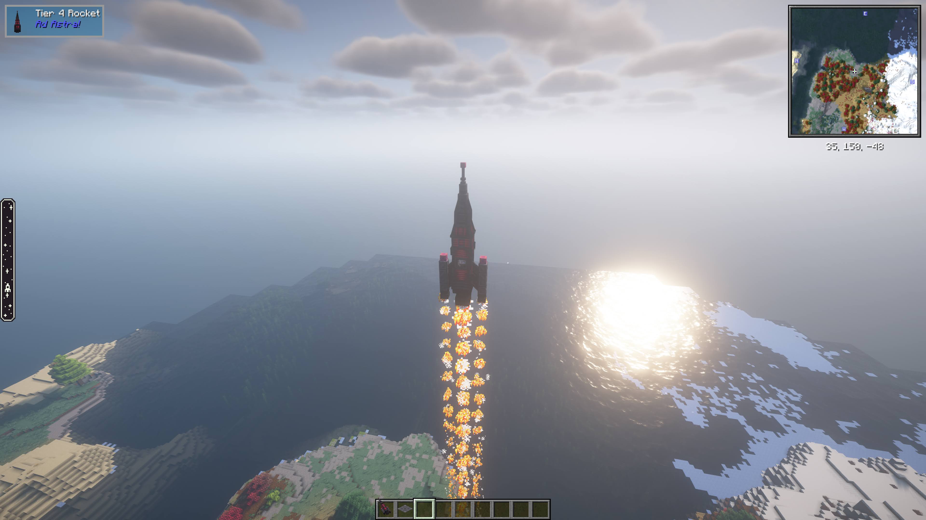 Xplore - Enhanced - Minecraft Modpacks - CurseForge