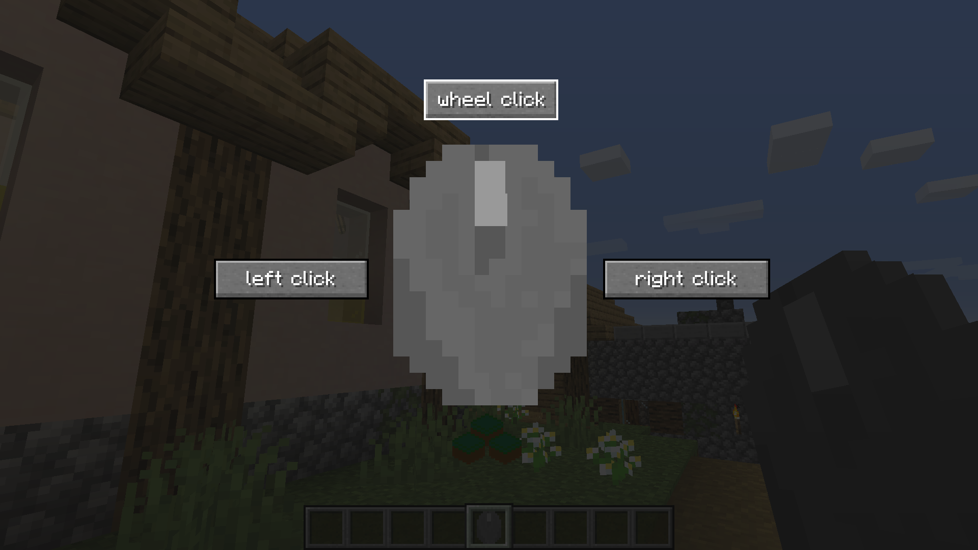 super_mouse - Minecraft Mods - CurseForge