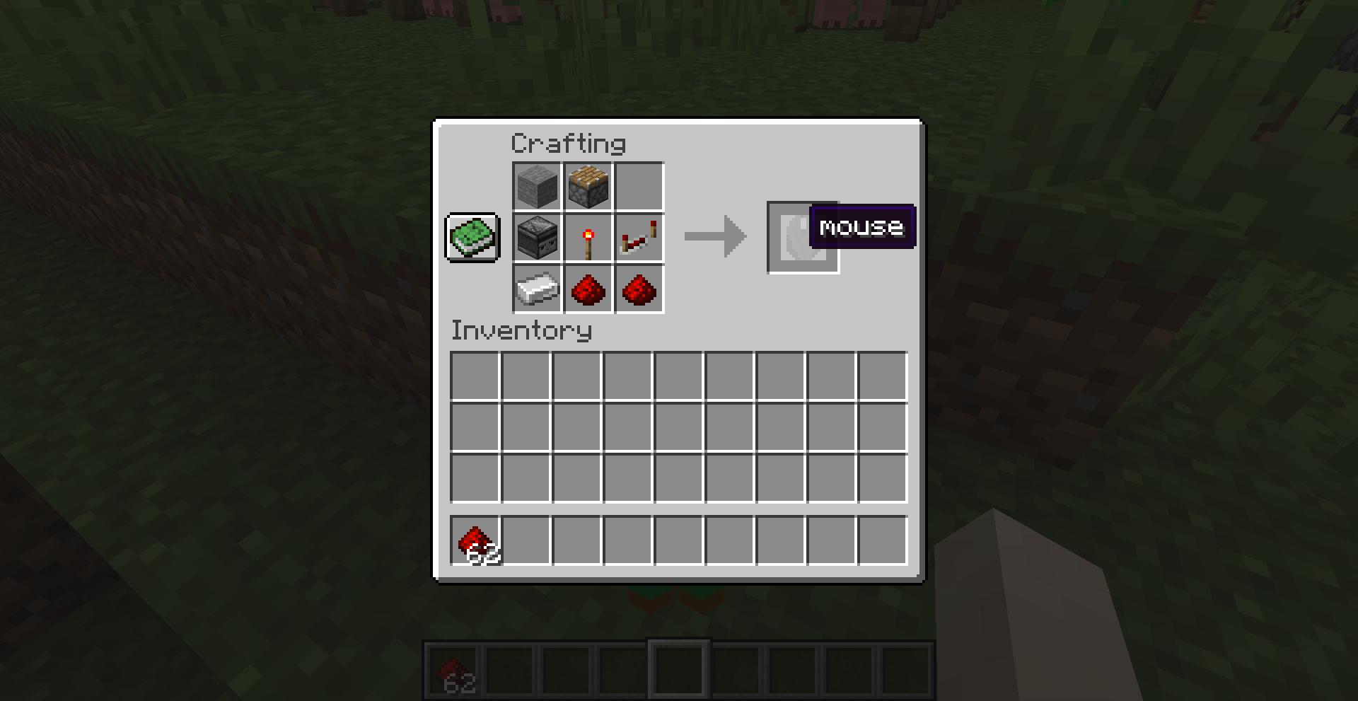 super_mouse - Gallery - Minecraft Mods - CurseForge