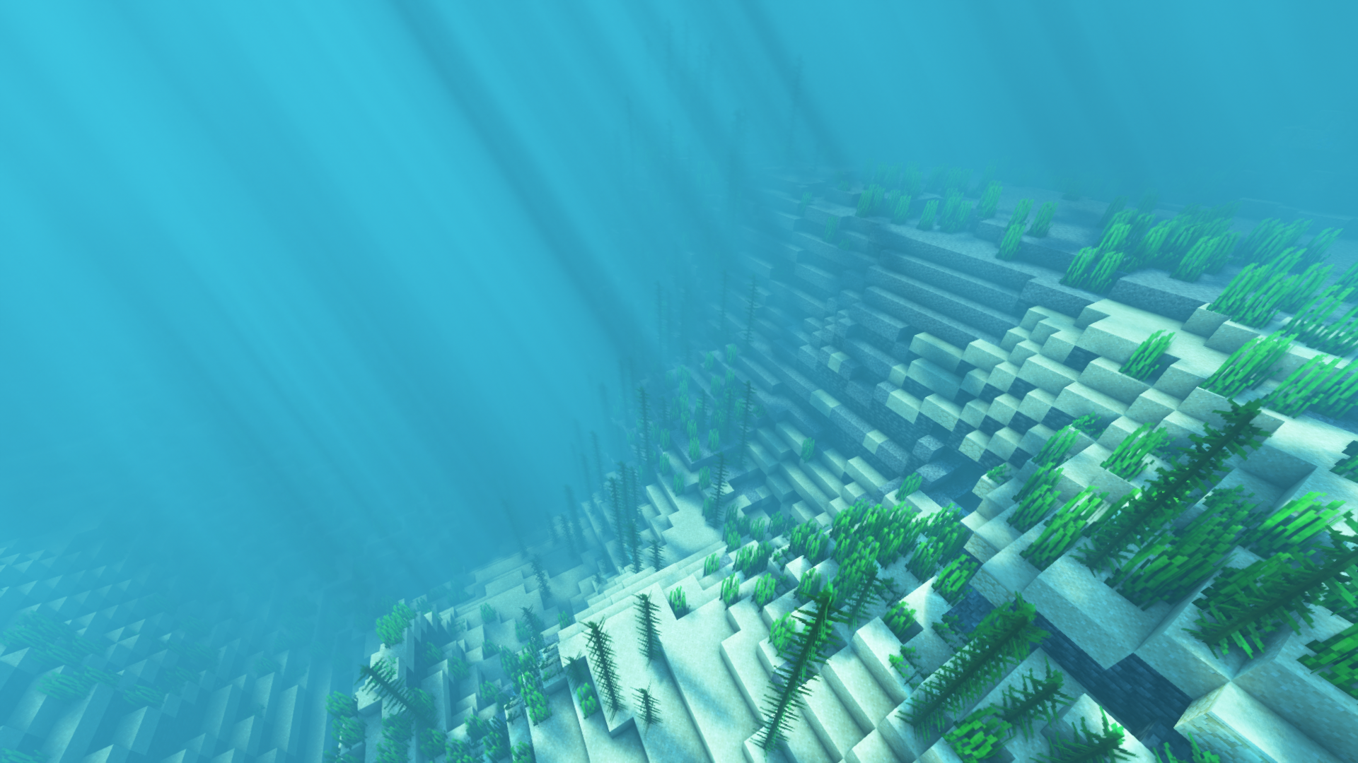Better Swimming - Gallery - Minecraft Mods - CurseForge