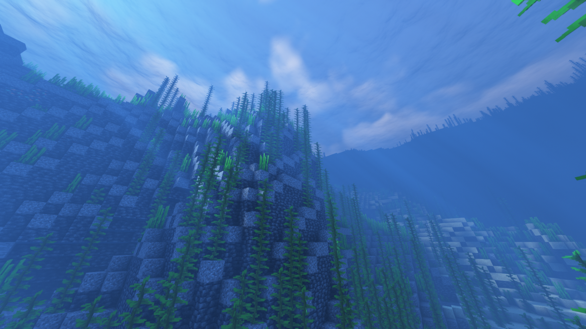 Better Swimming - Minecraft Mods - CurseForge