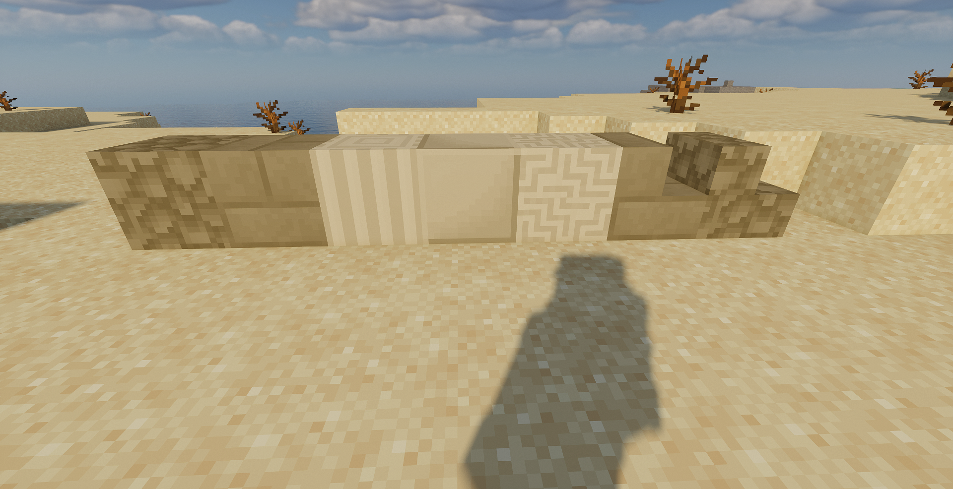 Myssyhead's Mummies - Gallery - Minecraft Mods - CurseForge