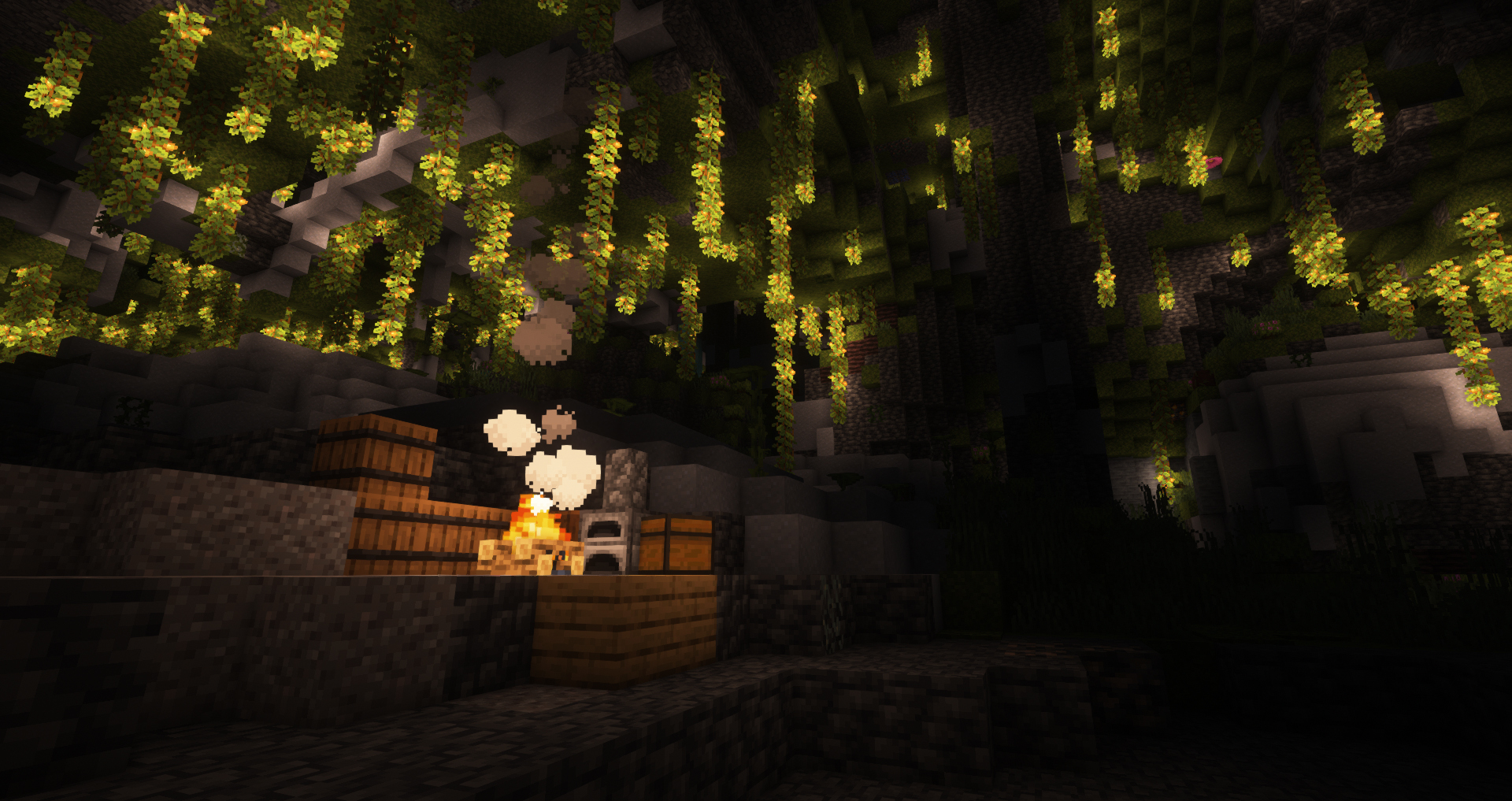 Cosy Adventures - Minecraft Modpacks - CurseForge