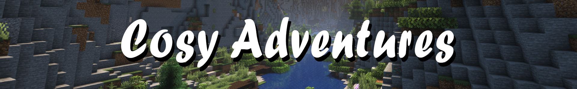 Cosy Adventures - Minecraft Modpacks - CurseForge