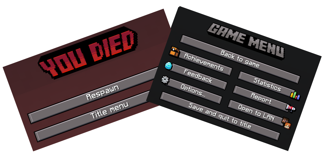 Yeet IconPack - Gallery - Minecraft Resource Packs - CurseForge