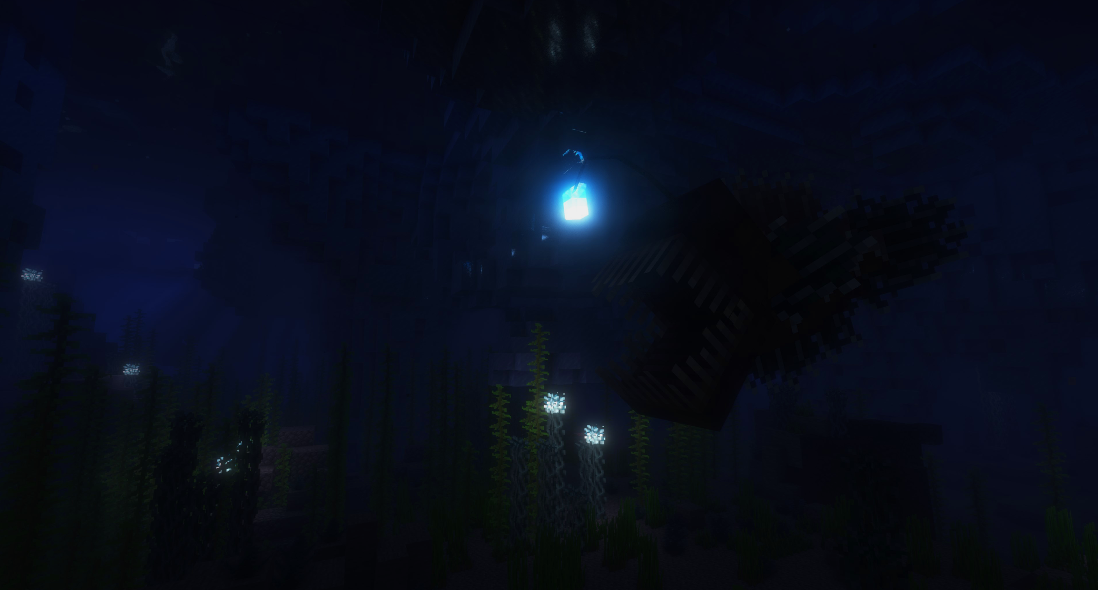 Silverlight - Minecraft Modpacks - CurseForge