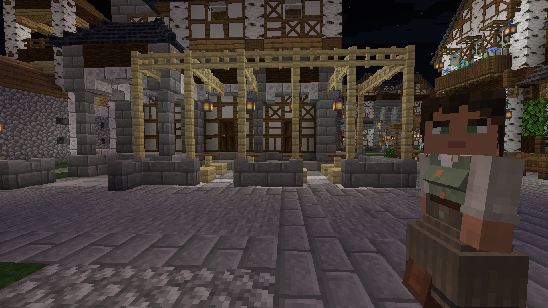 Colonize Creation - Minecraft Modpacks - CurseForge