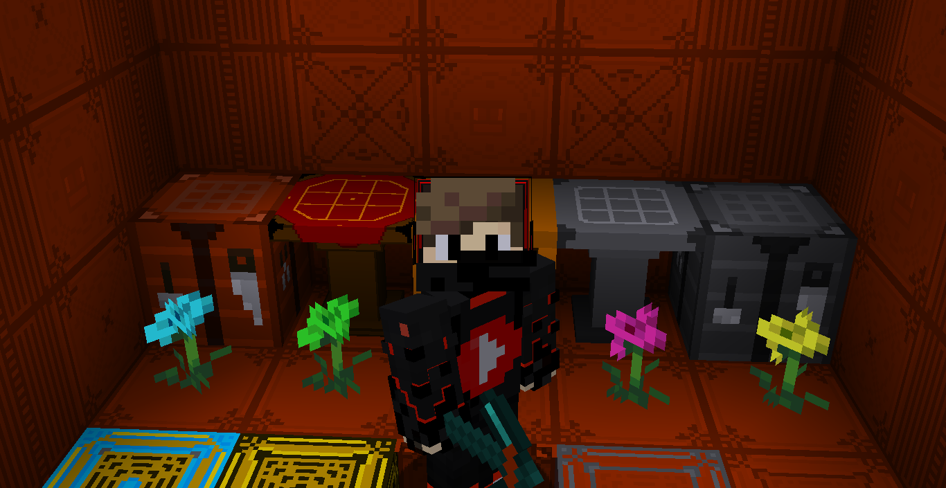 Ree - Minecraft Mods - CurseForge