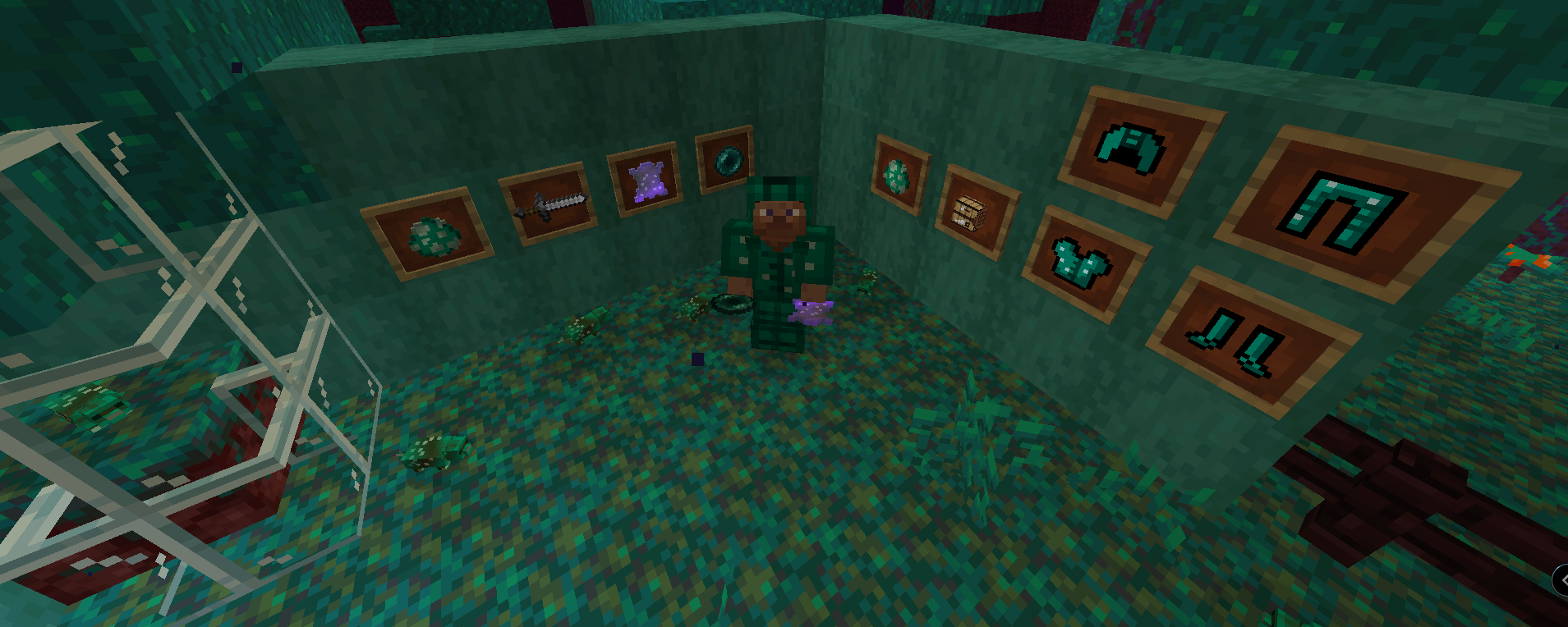 Quolls! - Gallery - Minecraft Mods - CurseForge