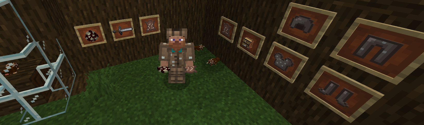 Quolls! - Minecraft Mods - CurseForge