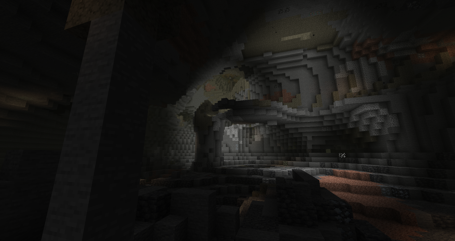 Mineout 5: Retribution - Minecraft Modpacks - CurseForge