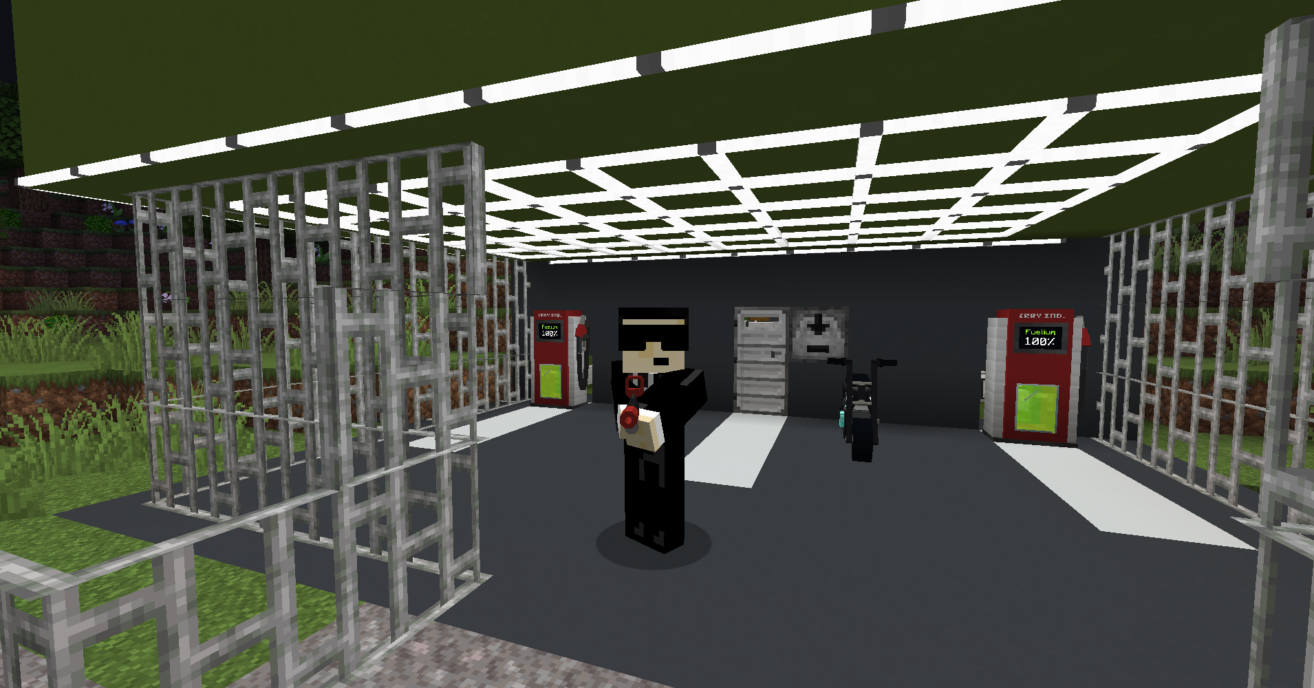 ModPixel - Minecraft Modpacks - CurseForge