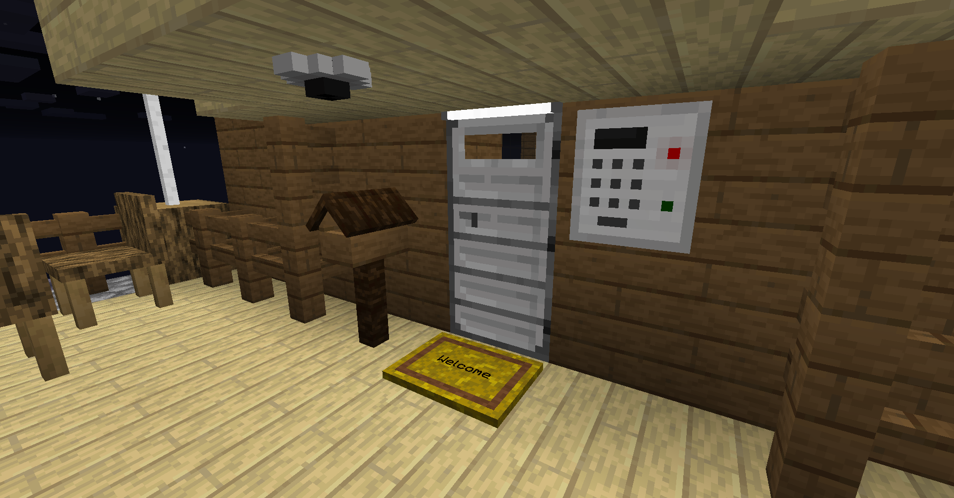 ModPixel - Gallery - Minecraft Modpacks - CurseForge