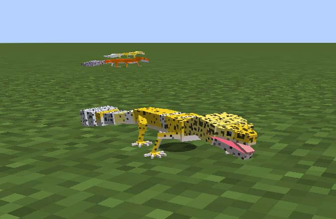 RexCraft - Minecraft Mods - CurseForge