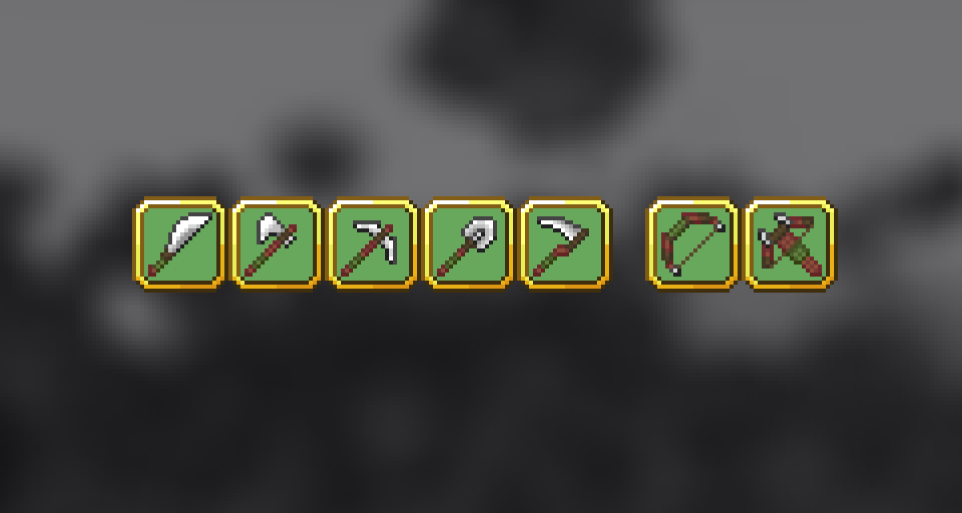 Roleplay Pack - Factions - Gallery - Minecraft Resource Packs - CurseForge