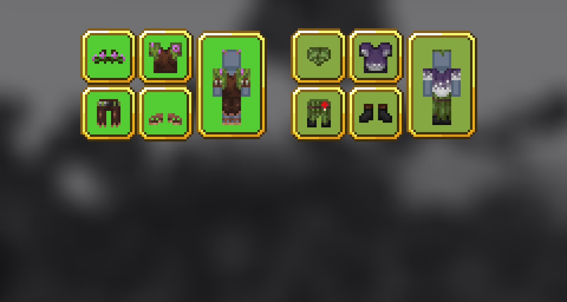 Roleplay Pack - Factions - Gallery - Minecraft Resource Packs - CurseForge