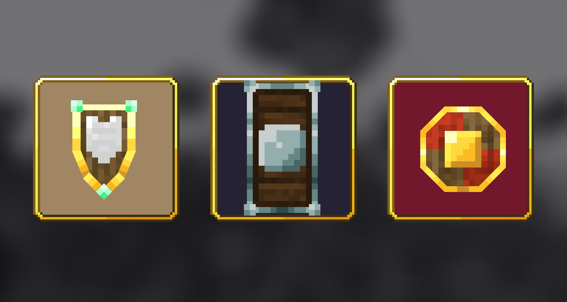 Roleplay Pack - Factions - Gallery - Minecraft Resource Packs - CurseForge