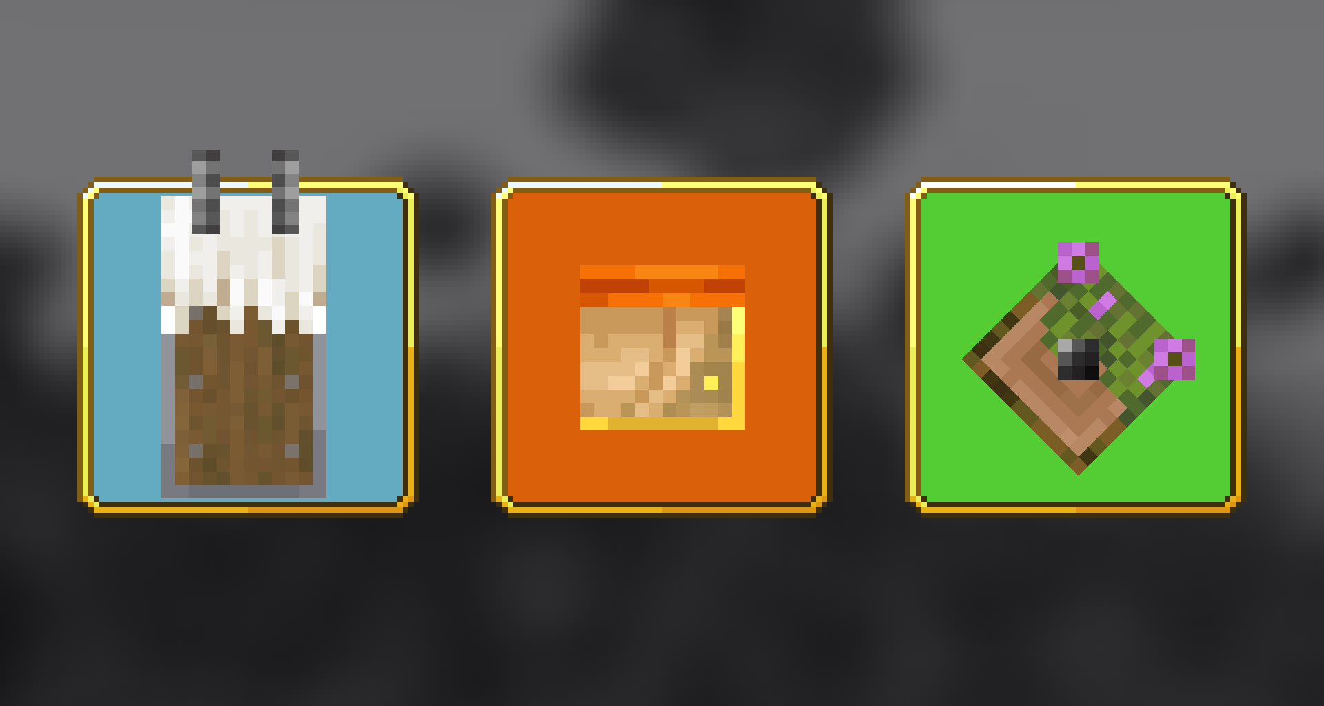 Roleplay Pack - Factions - Gallery - Minecraft Resource Packs - CurseForge