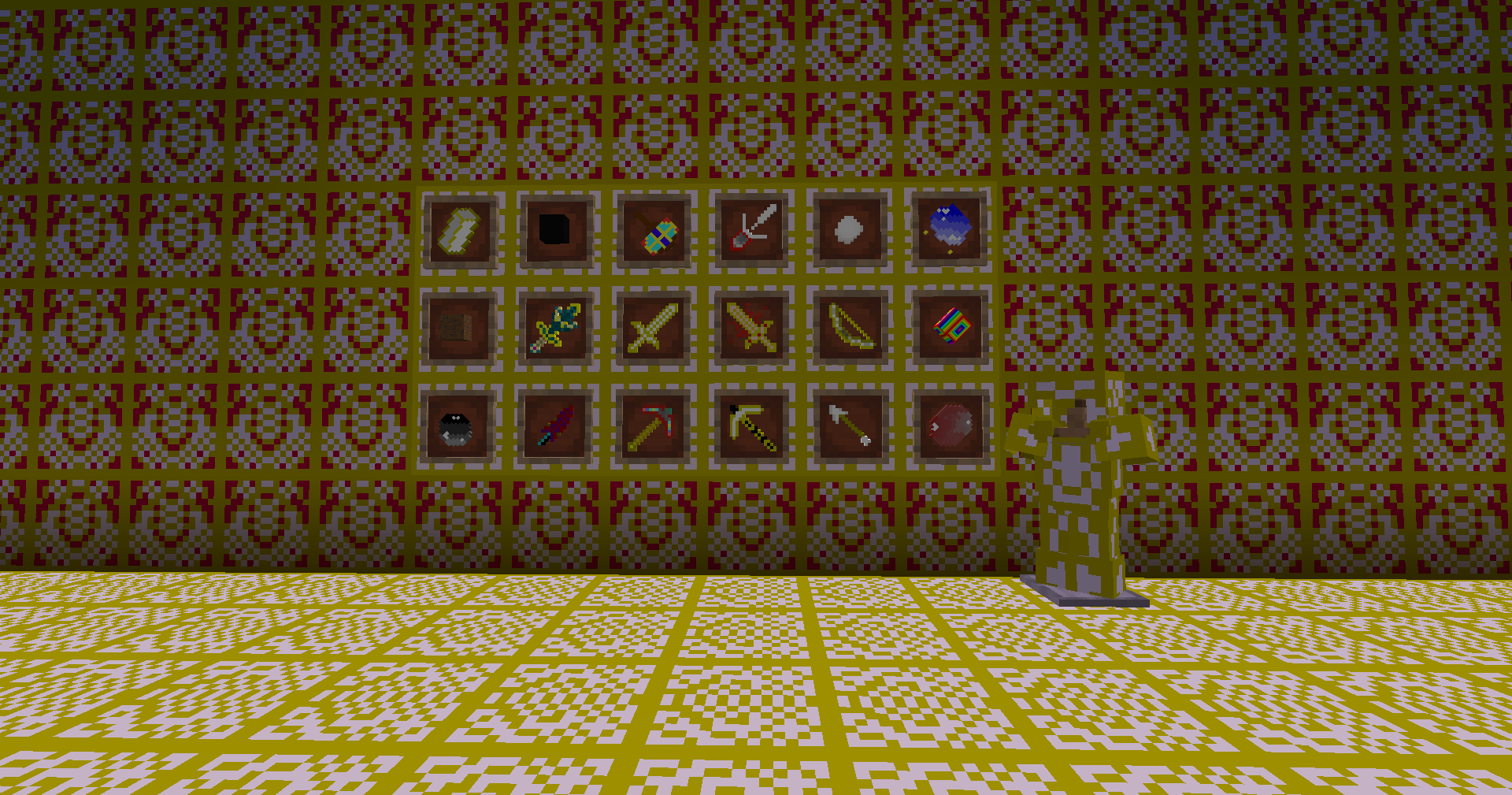 Projectpol Minecraft Mods Curseforge