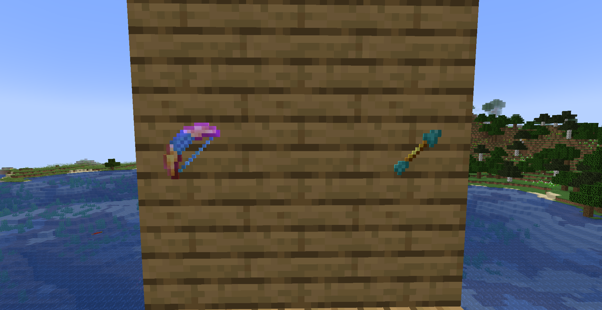 Arco Di Minecraft Png Artful Fantasy RPG Arco Has A Demo With A