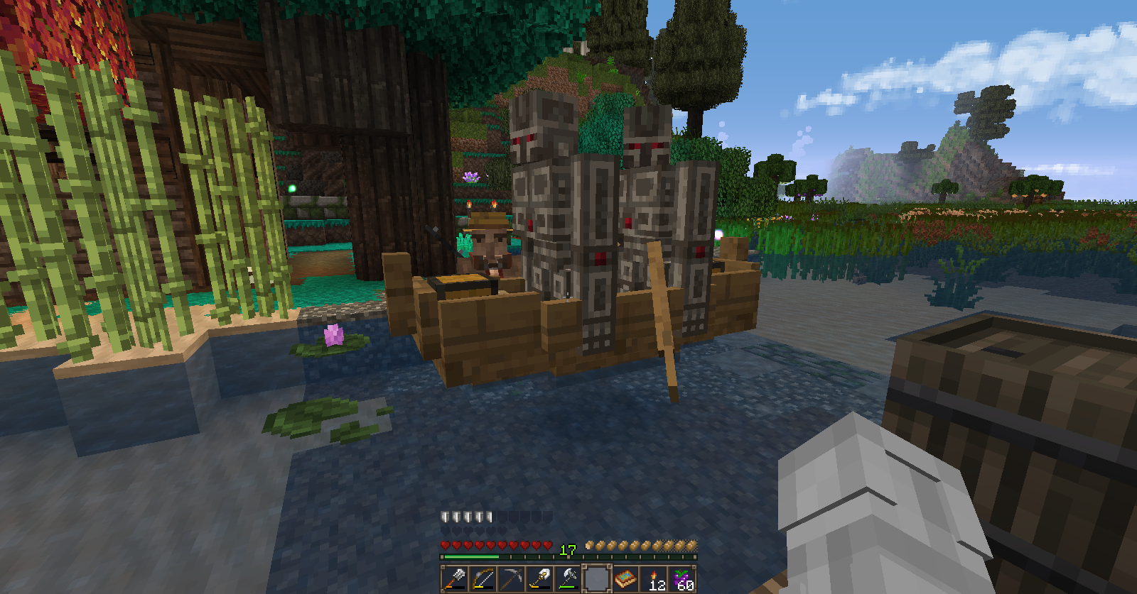 Myth & Legends 2 - Minecraft Modpacks - CurseForge